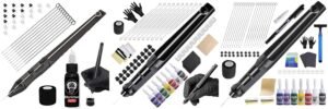 Top 5 Stick & Poke Kits for New Tattoo Artists