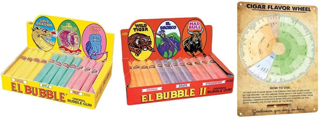 Top 5 Game Cigar Flavors: Your Ultimate Guide