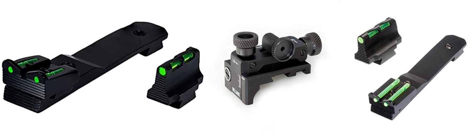 Best Peep Sight For Henry 22 - Top 5 Picks & Review
