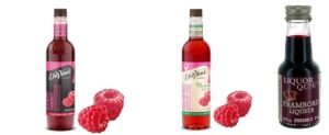 Top 5 Raspberry Liqueurs: Your Flavorful Guide