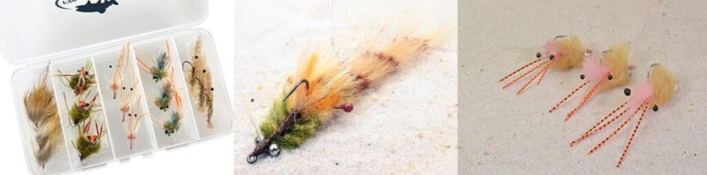 Best Redfish Flies - Top 5 Picks & Review