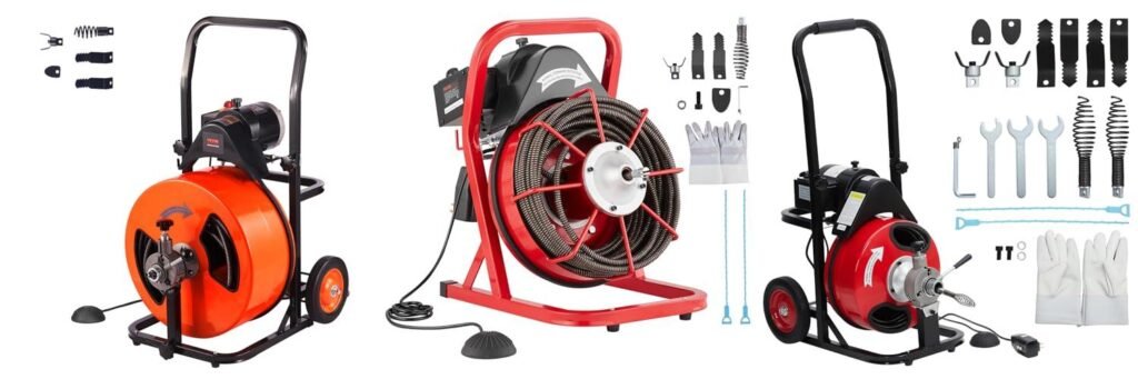 Top 5 Sewer Machines: Your Essential Buying Guide