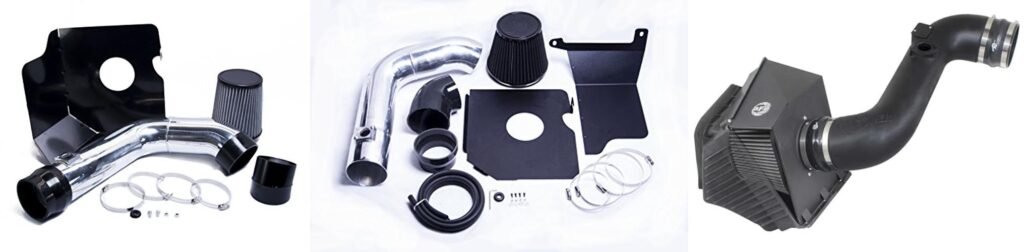 Top 5 Cold Air Intakes for LLY Duramax: Buyer's Guide