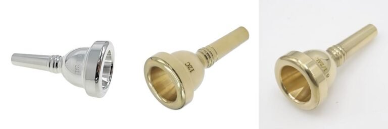 Top 5 Euphonium Mouthpieces: Your Ultimate Guide