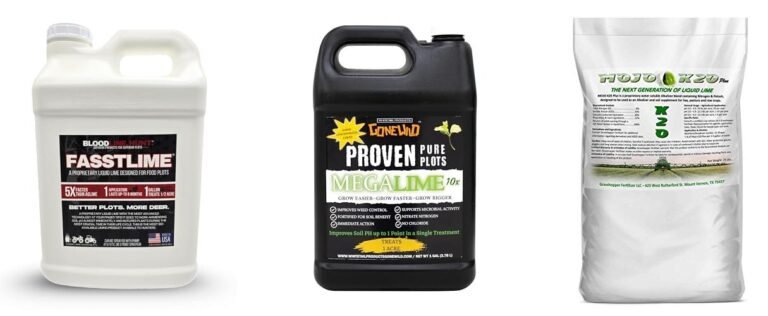 Top 5 Liquid Lime For Pastures: Your Best Guide