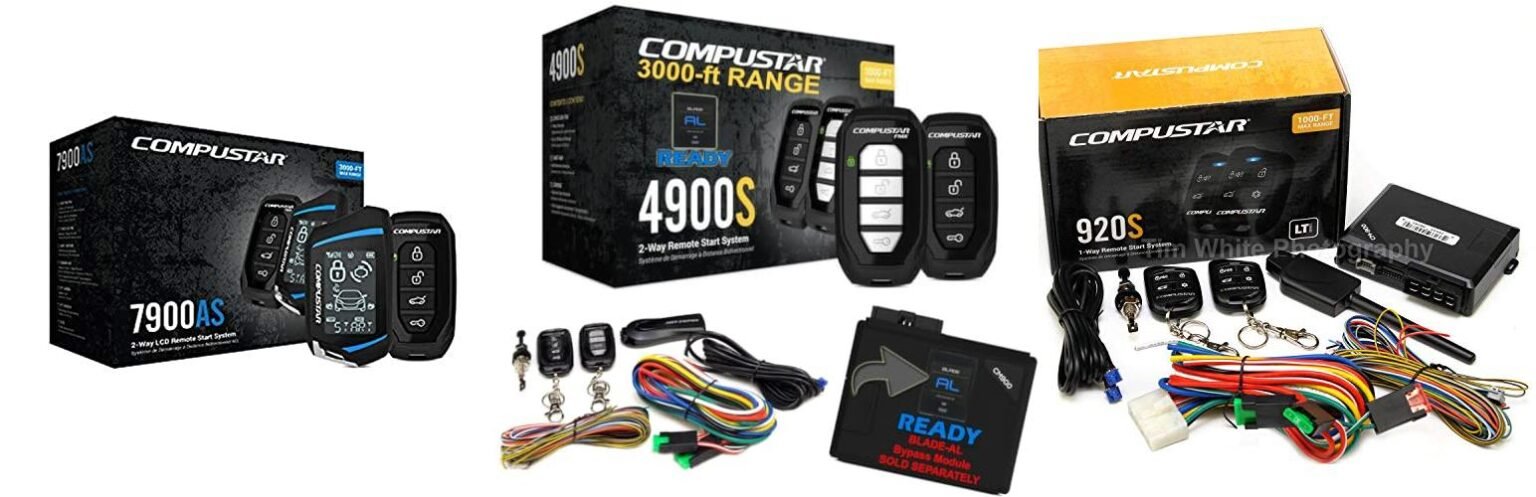 Remote Car Starter For Manual Transmission