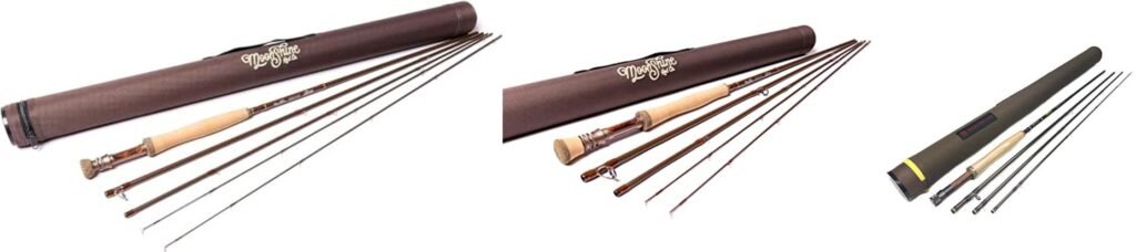 Top 5 7 Weight Fly Rods: Your Essential Guide