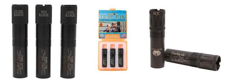 Top 5 Chokes for Franchi Affinity 3: Buyer's Guide