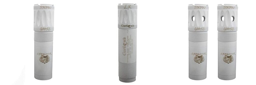 Top 5 Chokes for Snow Goose Hunting: Expert Guide