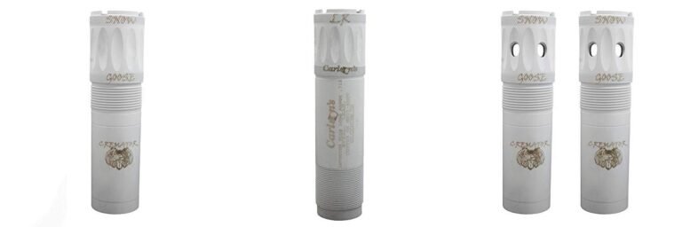 Top 5 Chokes for Snow Goose Hunting: Expert Guide