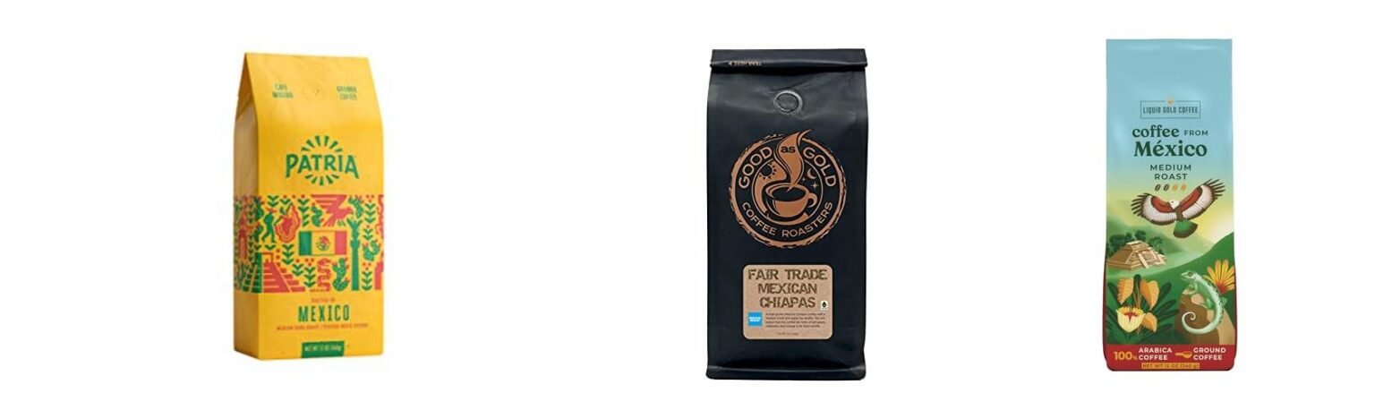 Best Coffee From Mexico - Top 5 Picks & Review