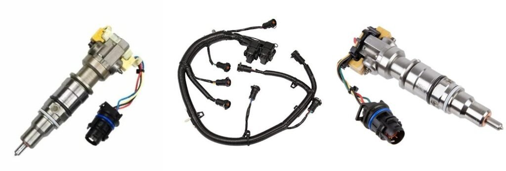 Top 5 6.0 Powerstroke Injectors: Your Buying Guide