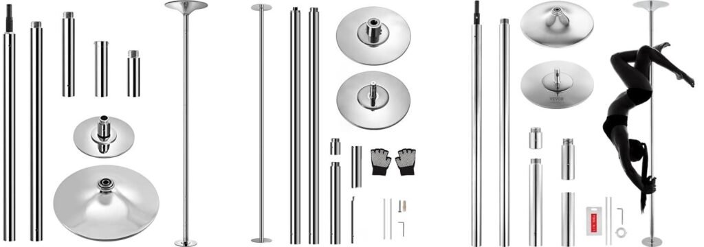 Top 5 Pole Dancing Poles: Your Ultimate Buying Guide
