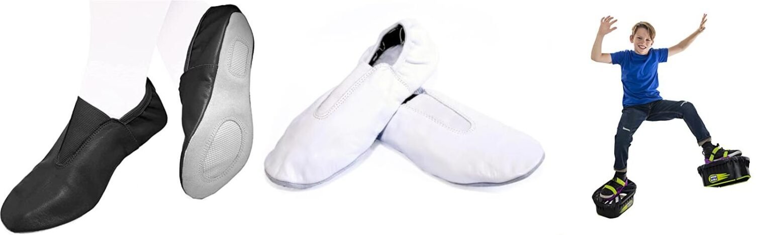 Best Shoes For Trampoline Workout - Top 5 Picks & Review