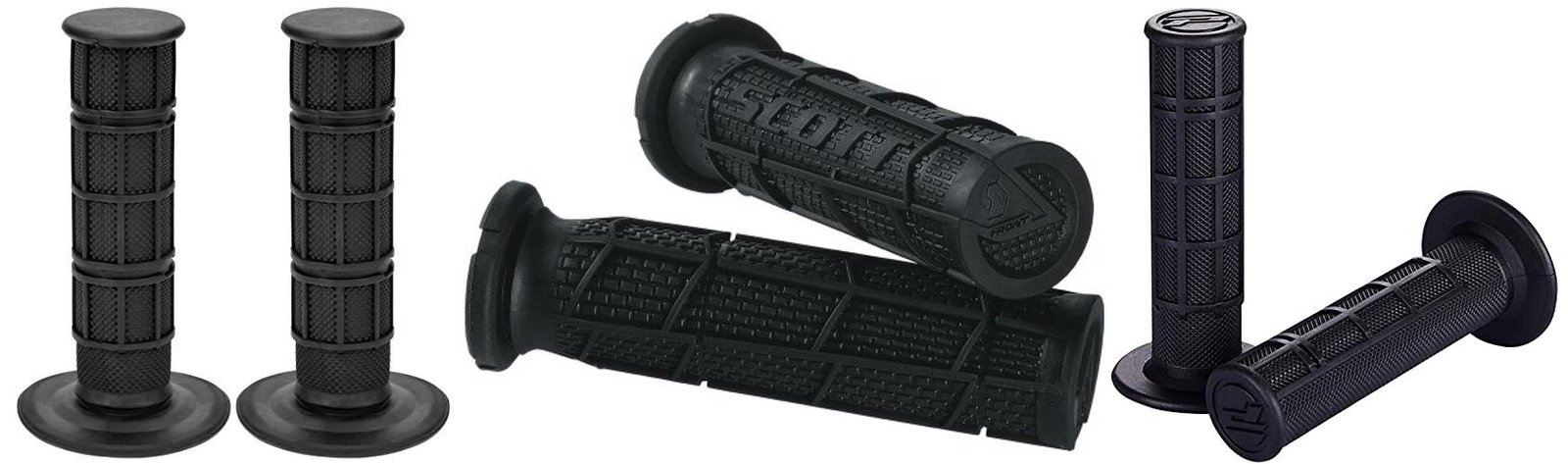 Top 5 ATV Handlebar Grips: Ultimate Comfort Review