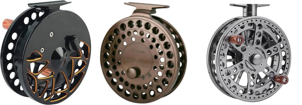 Top 5 Centerpin Reels: Your Ultimate Buying Guide
