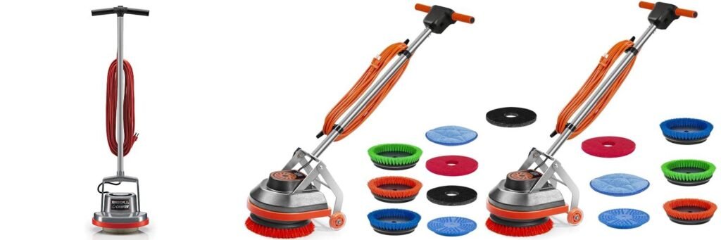 Top 5 Commercial Tile & Grout Cleaners Reviewed