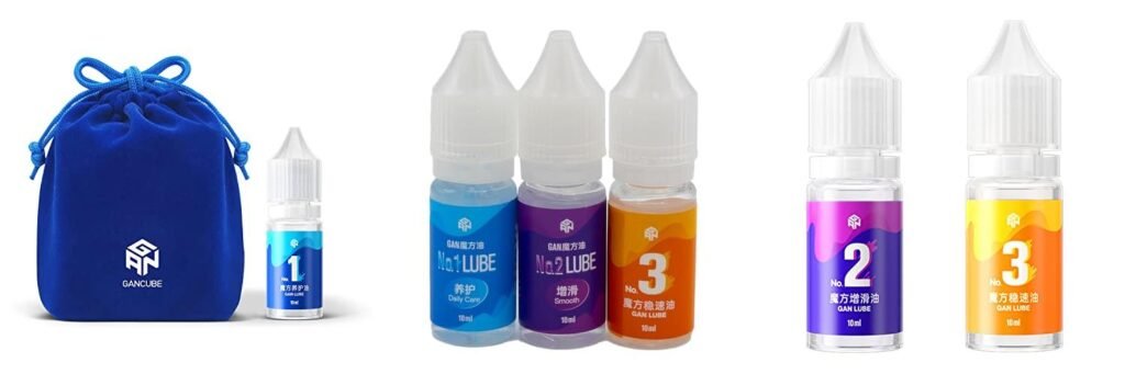 Top 5 Cube Lubes: Your Essential Buying Guide