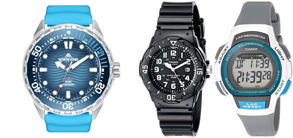 Top 5 Dive Watches For Women: A Buyer's Guide