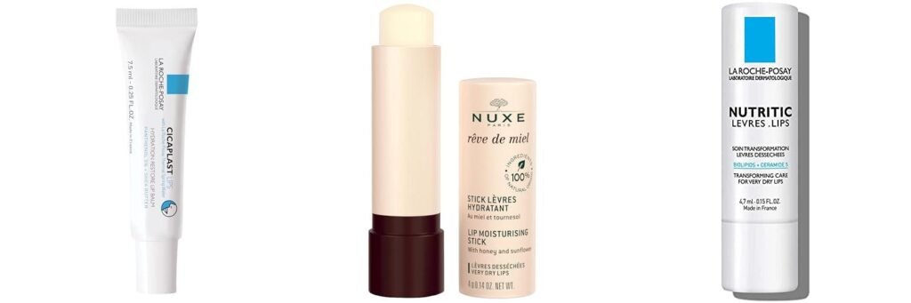 Best French Pharmacy Lip Balm - Top 5 Picks & Review