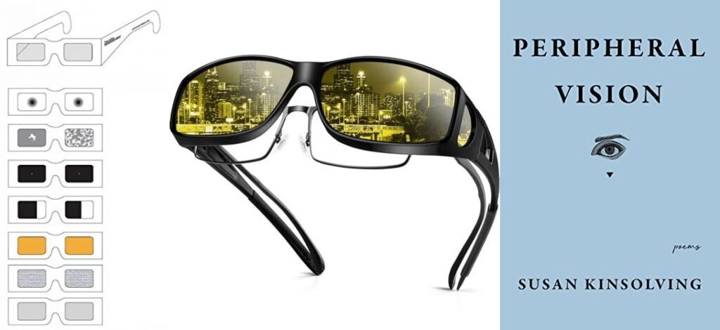 Best Glasses For Peripheral Vision - Top 5 Picks & Review