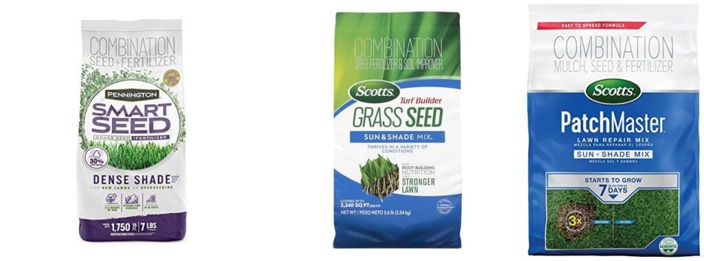 Top 5 Grasses for Bermuda Shade Mix: A Buyer's Guide