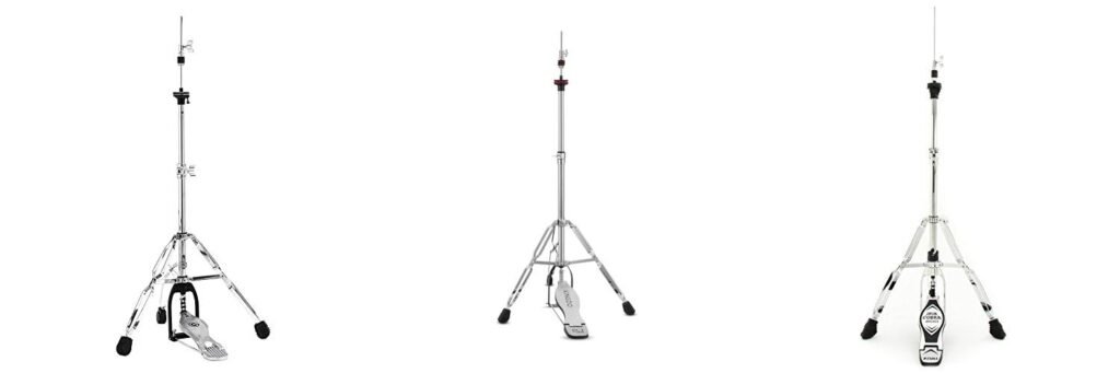 Best High Hat Stand - Top 5 Picks & Review