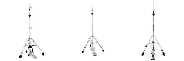 Best High Hat Stand - Top 5 Picks & Review