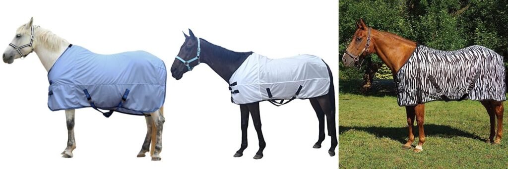 Top 5 Horse Fly Sheets: Your Essential Buying Guide