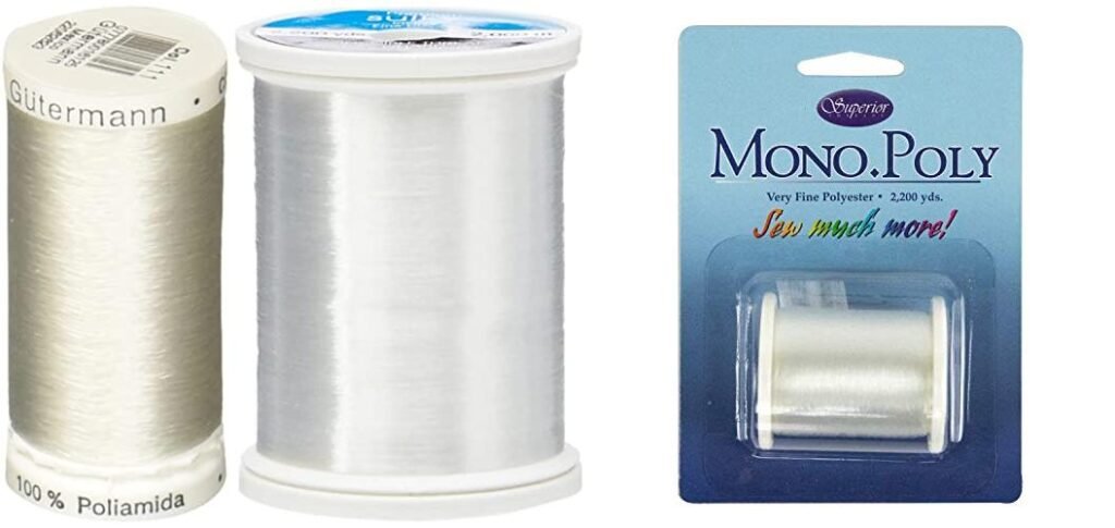 Top 5 Invisible Thread for Quilting: Best Picks
