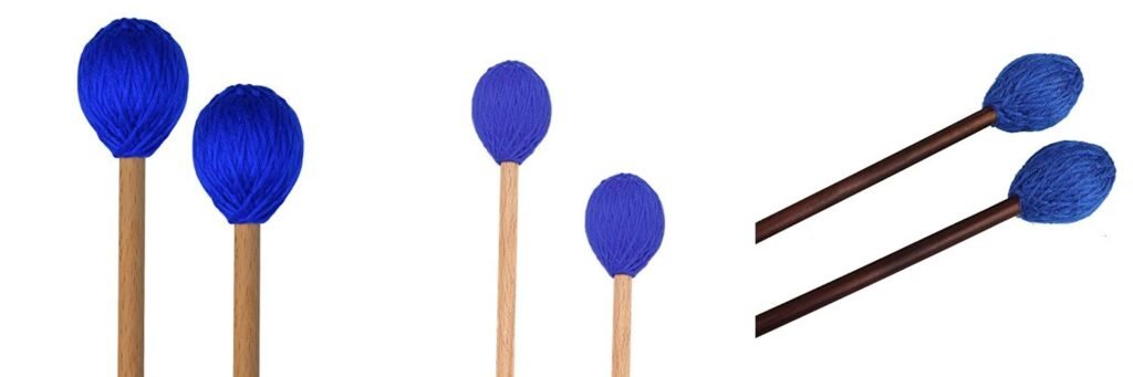 Top 5 Marimba Mallets: Your Essential Buying Guide