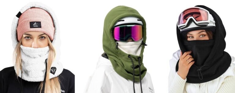 Top 5 Over Helmet Ski Hoods: Your Ultimate Guide