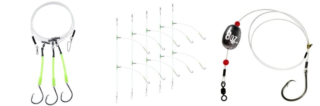 5 Best Red Snapper Rigs: Essential Gear Guide