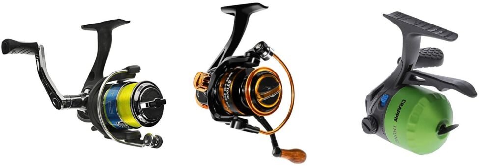 Top 5 Crappie Fishing Reels: Your Ultimate Guide