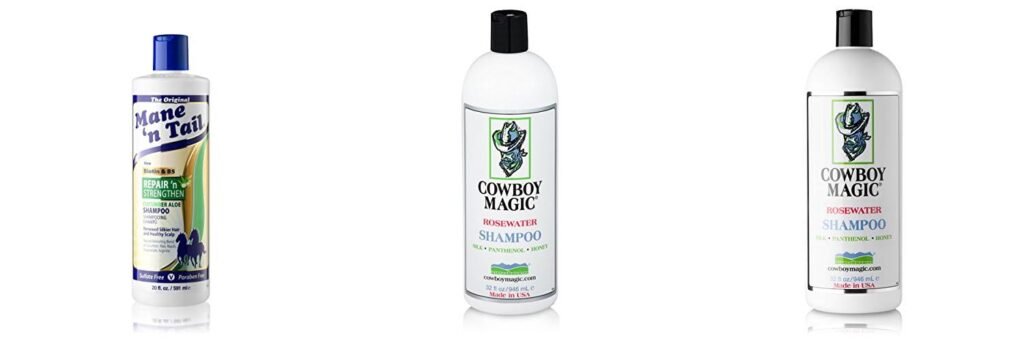 Top 5 Cow Shampoos: Your Ultimate Buying Guide