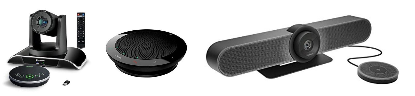 Top 5 Conference Room Sound Systems: Your Guide