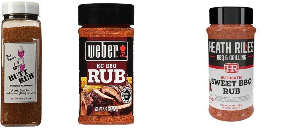 Top 5 Store Bought BBQ Rubs: Your Flavor Guide