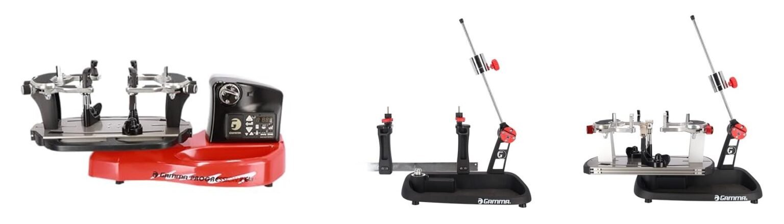 Top 5 Stringing Machines: Your Essential Buying Guide