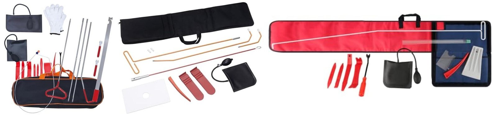 Top 5 Tools Lockout Kits: Your Essential Guide