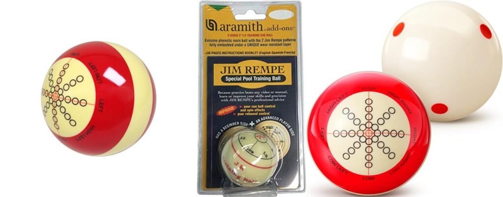 Top 5 Training Cue Balls: Your Expert Buying Guide