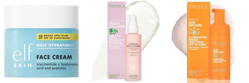 Top 5 Vegan Spf: Your Cruelty-Free Sunscreen Guide