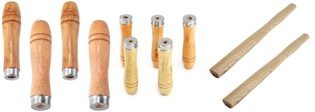 Top 5 Woods For Tool Handles: A Buyer's Guide